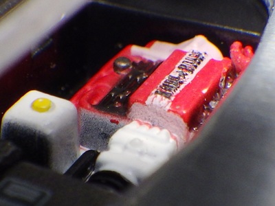 あきおうのガレージへようこそ！