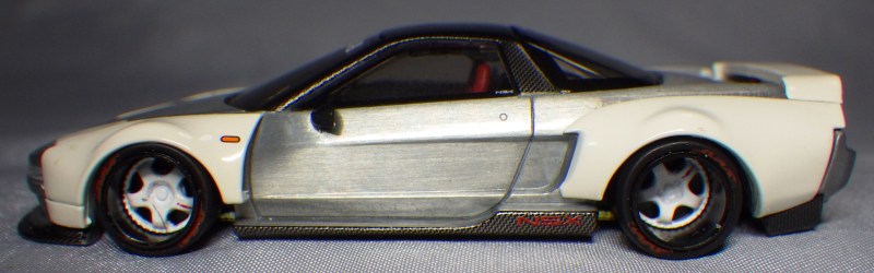 あきおうのガレージへようこそ！